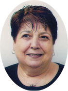 Maria Pesce Obituary - Toronto, Ontario | DeMarco Funeral Home (Keele ...