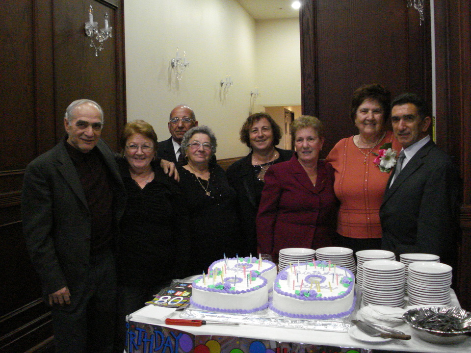 Gilda Presta Obituary - Woodbridge, ON | DeMarco Funeral Home ...