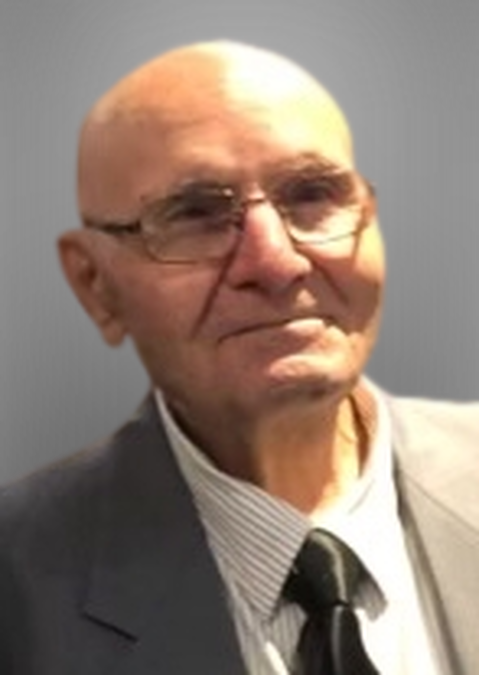 Vito Montesano Obituary - Toronto, ON | DeMarco Funeral Home (Keele ...