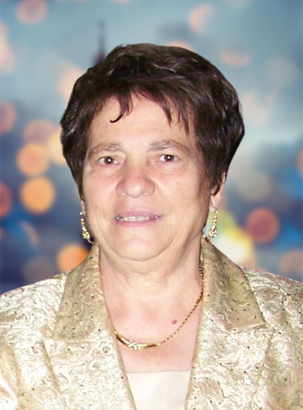 Maria Teresa Andreacchi Obituary - Toronto, ON | DeMarco Funeral Home ...