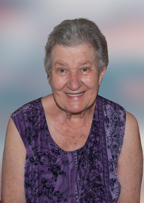 Maria Petracco Obituary - Toronto, ON | DeMarco Funeral Home (Keele ...