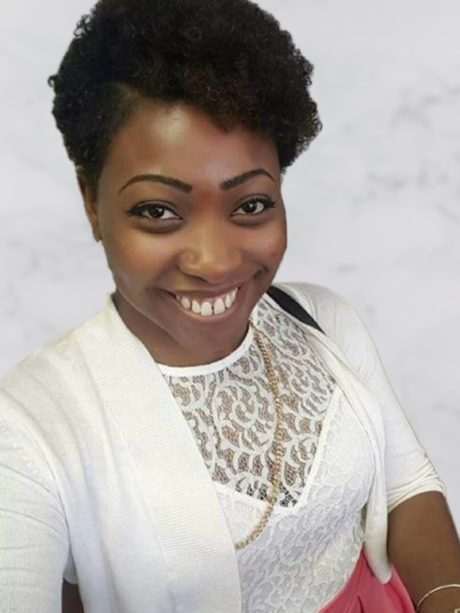 Princess Monique Ray Obituary - Toronto, ON | DeMarco Funeral Home ...