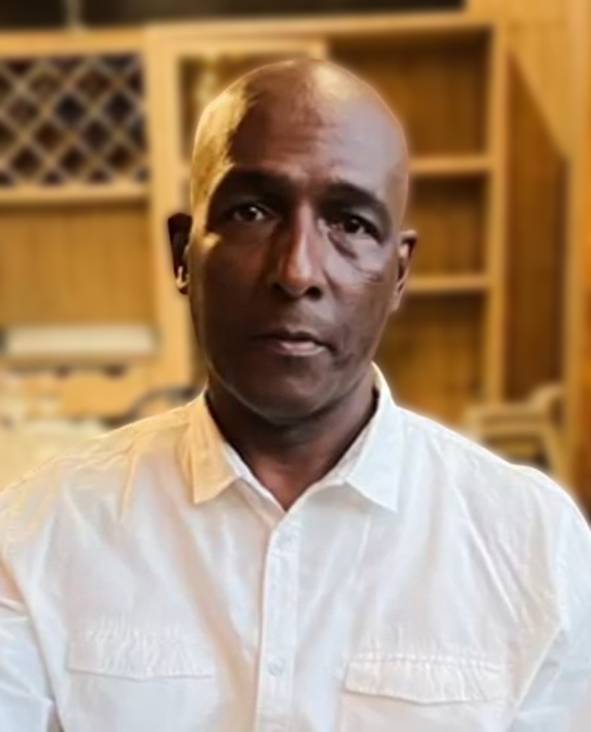 Delroy 'George' Parkes Obituary - Woodbridge, ON | DeMarco Funeral Home ...
